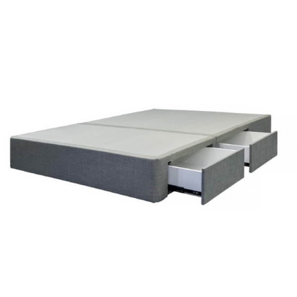 Classic 4 Drawer Base - Moores Homemakers