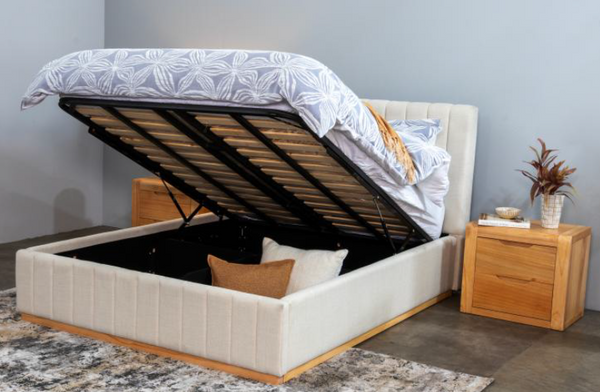 Portsea Bed - NEW - Moores Homemakers