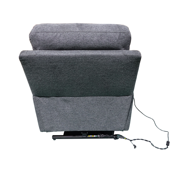 Jenny Dual Motor Lift Chair | Ocean - Moores Homemakers