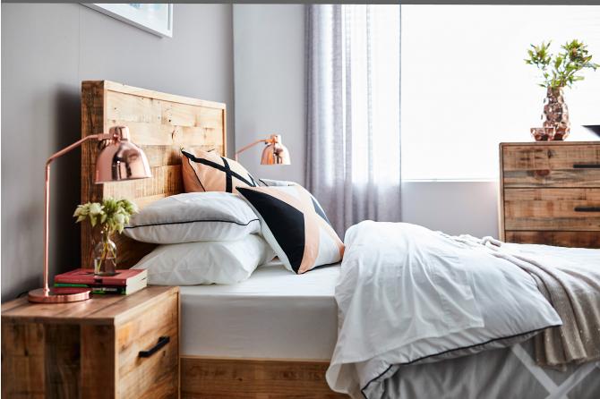 Beds - Moores Homemakers