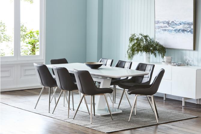 Dining Settings - Moores Homemakers