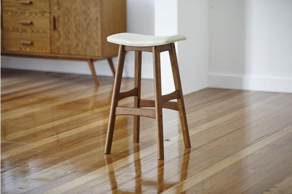 Gangnam Bar Stool - Moores Homemakers