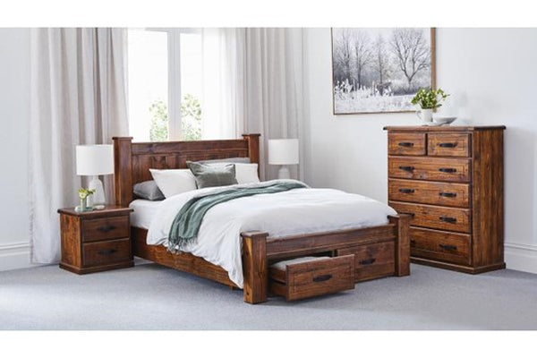 Beds - Moores Homemakers